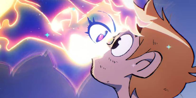 Scott Pilgrim Takes Off Ending Explained