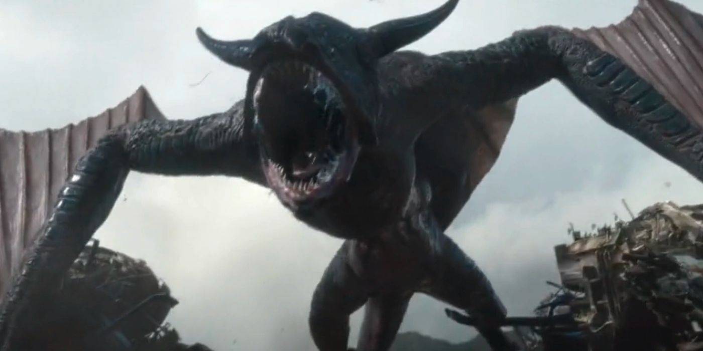 7 mistérios do Monsterverse que a série Monarch resolveu
