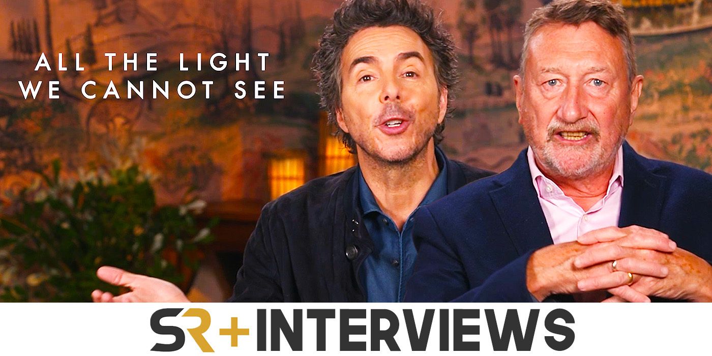 All The Light We Cannot See Summary, Latest News, Trailer, Season List ...