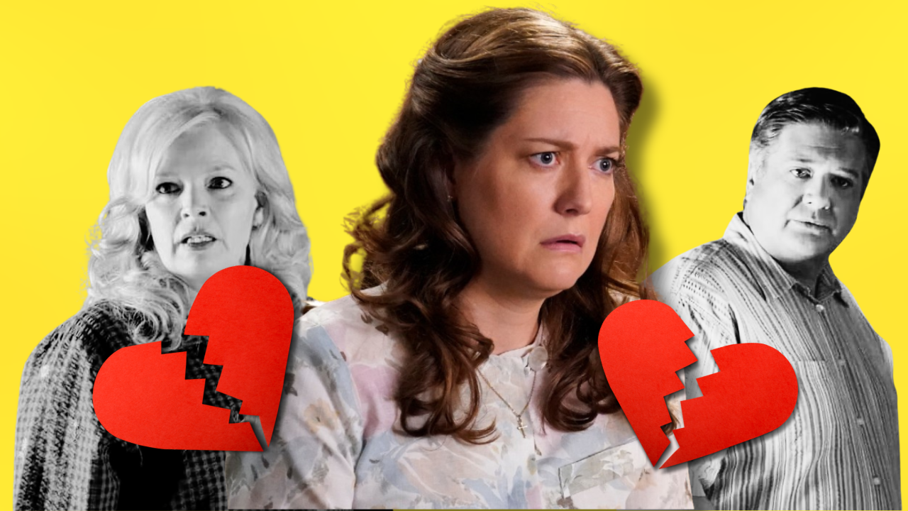 George's Affair Ruins 1 Young Sheldon Key Relationship Besides Mary ...