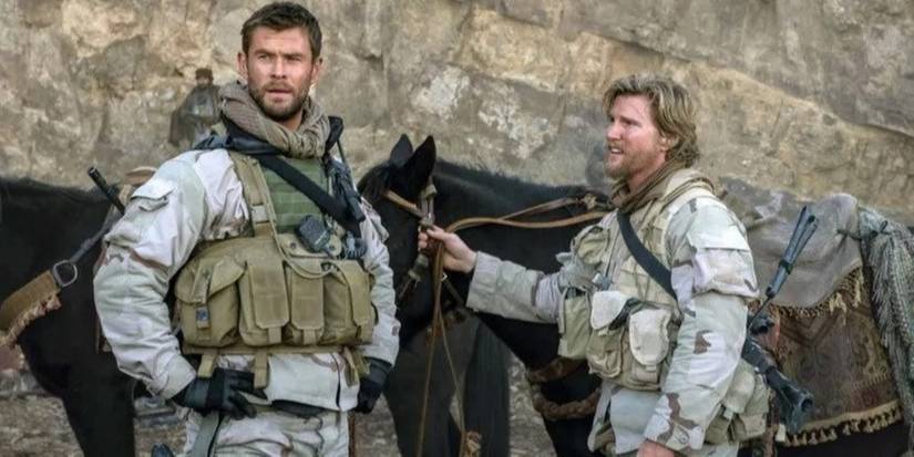 10 Best Important Movies About 9/11 (& Where To Stream Them)