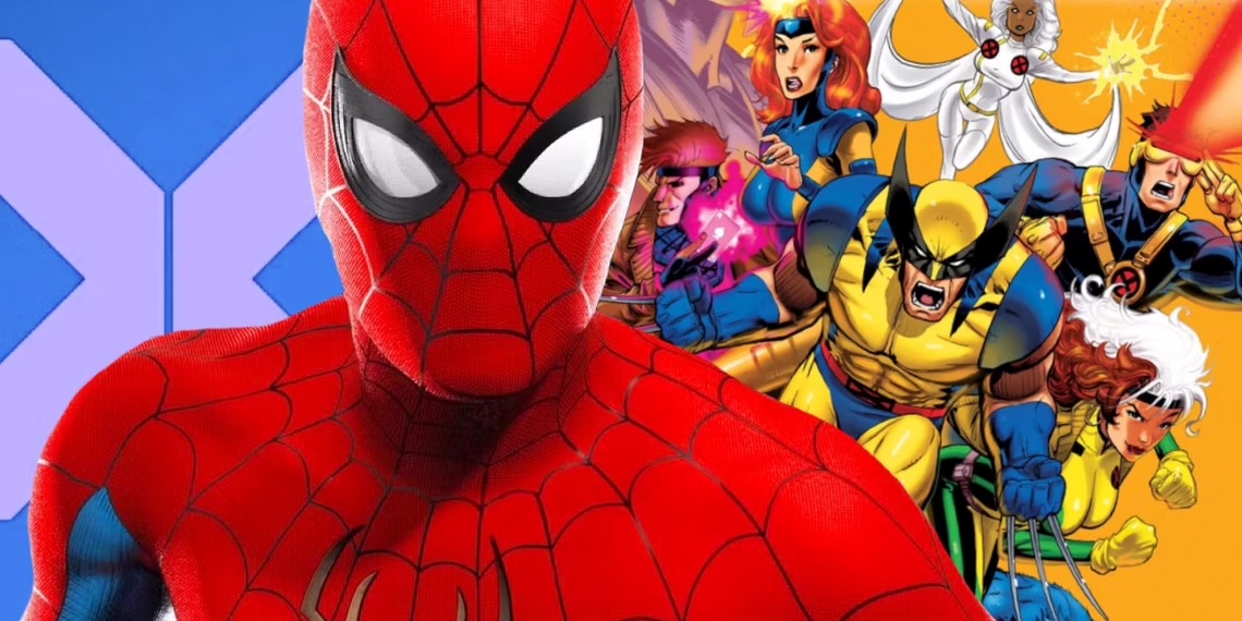 Peter Parker's Spider-Man Was Just Officially Declared a Mutant in Marvel Canon