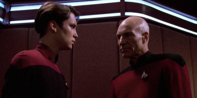 “I Don’t Like My Performance At All:” Wil Wheaton Gets Candid About One ...