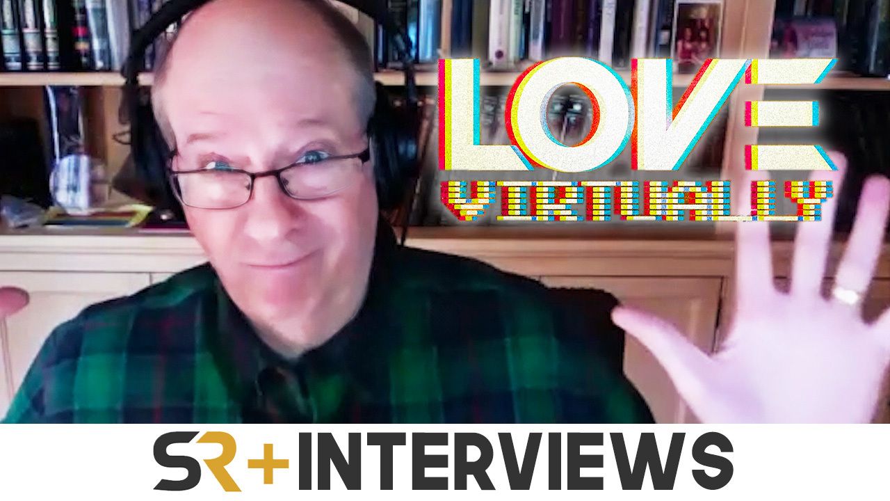 Love Virtually Interview: Stephen Tobolowsky On Making A Metaverse Movie During The Pandemic
