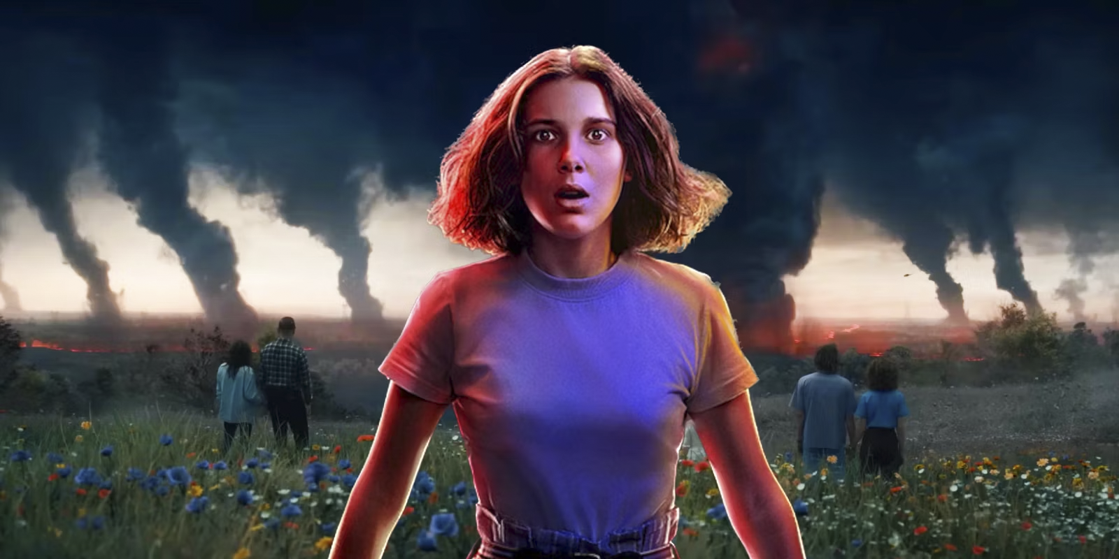 Stranger Things Season 5 Ending Tease Is A Huge Relief