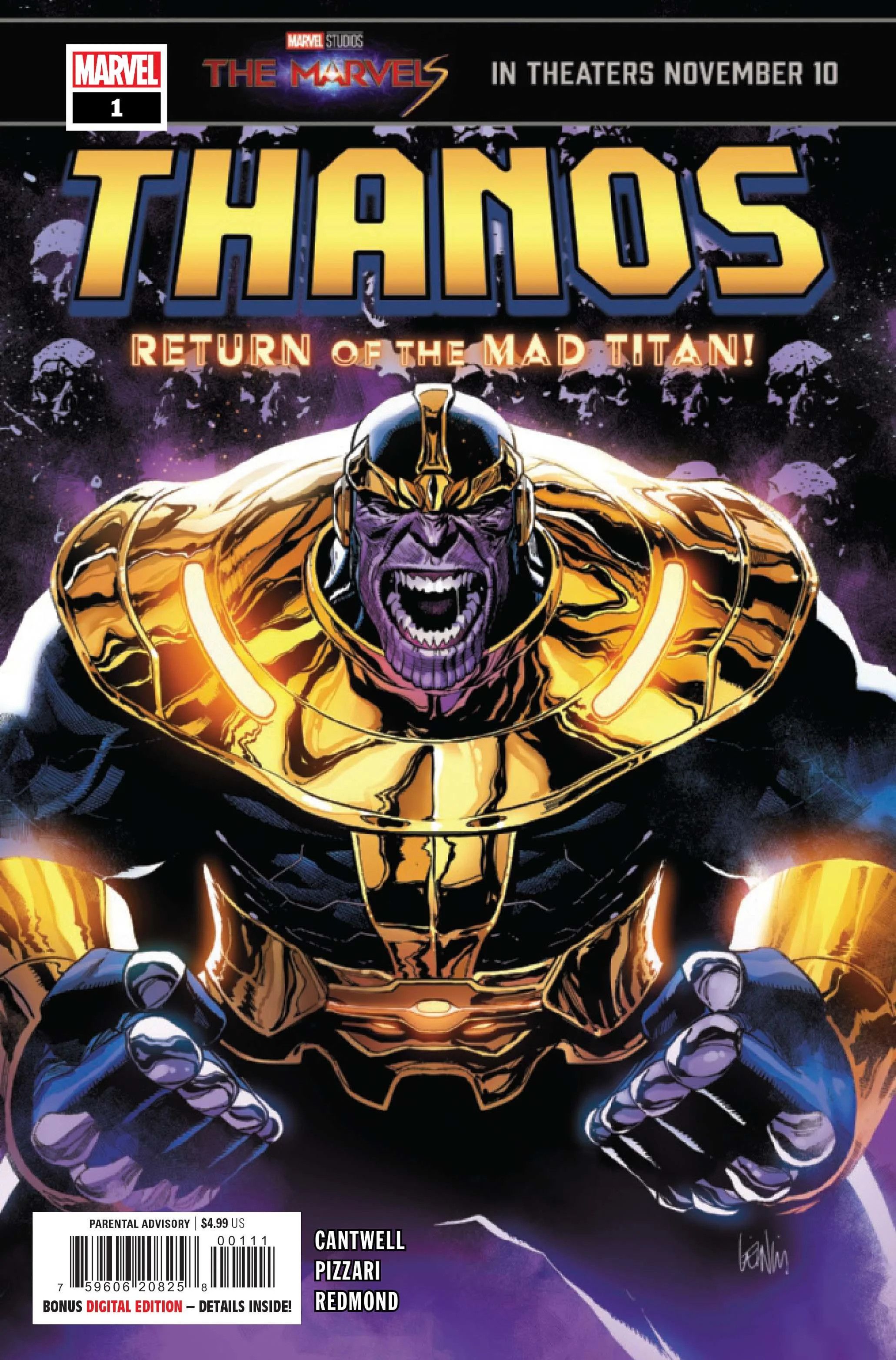 Homem De Ferro Decapitou Thanos Rebirth Of Thanos (1990 1991) Reading