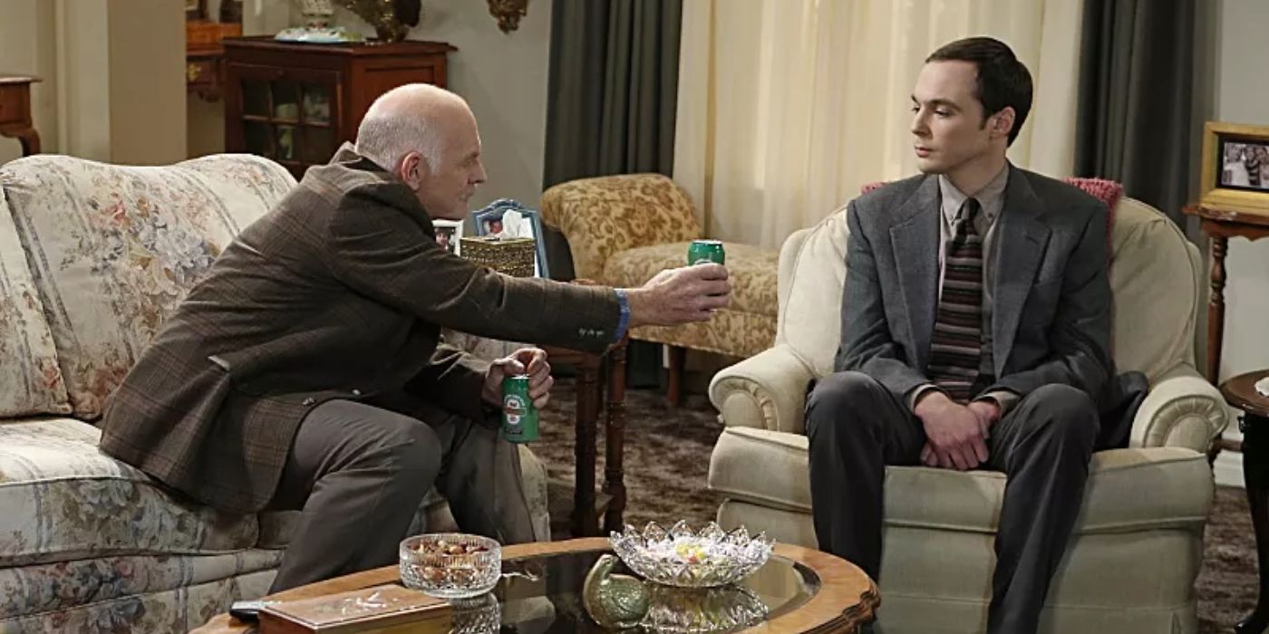 10 Best Big Bang Theory Episodes, Ranked