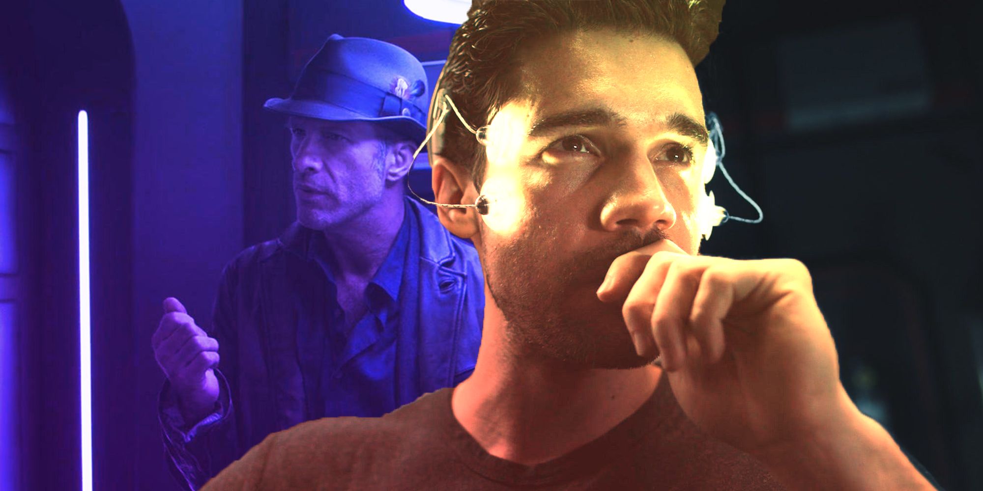 The Expanse Reinvents the Rings' Powers in Game-Changing New Twist