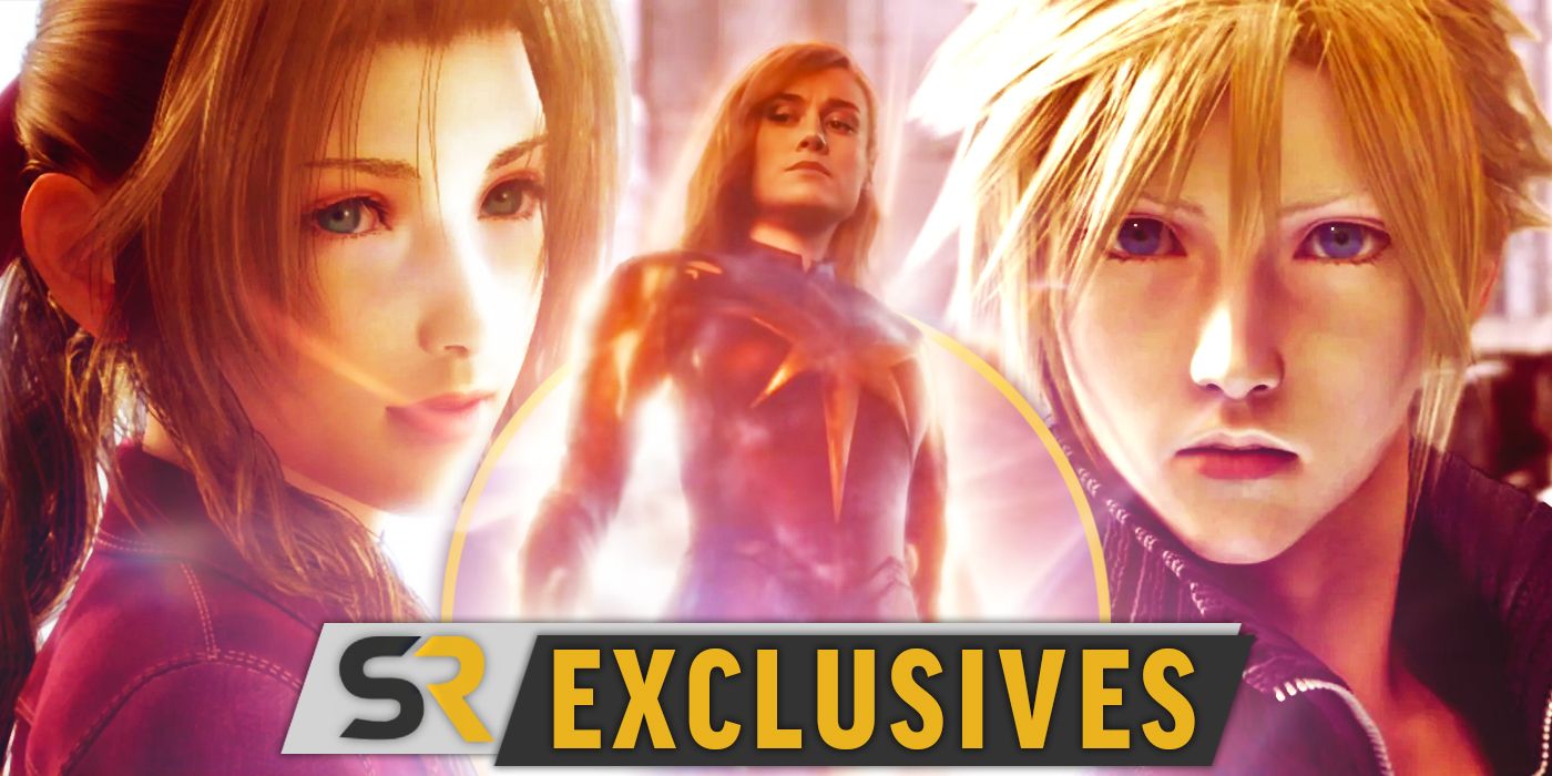 The Marvels Director Reveals How She Referenced Two Iconic Final ...