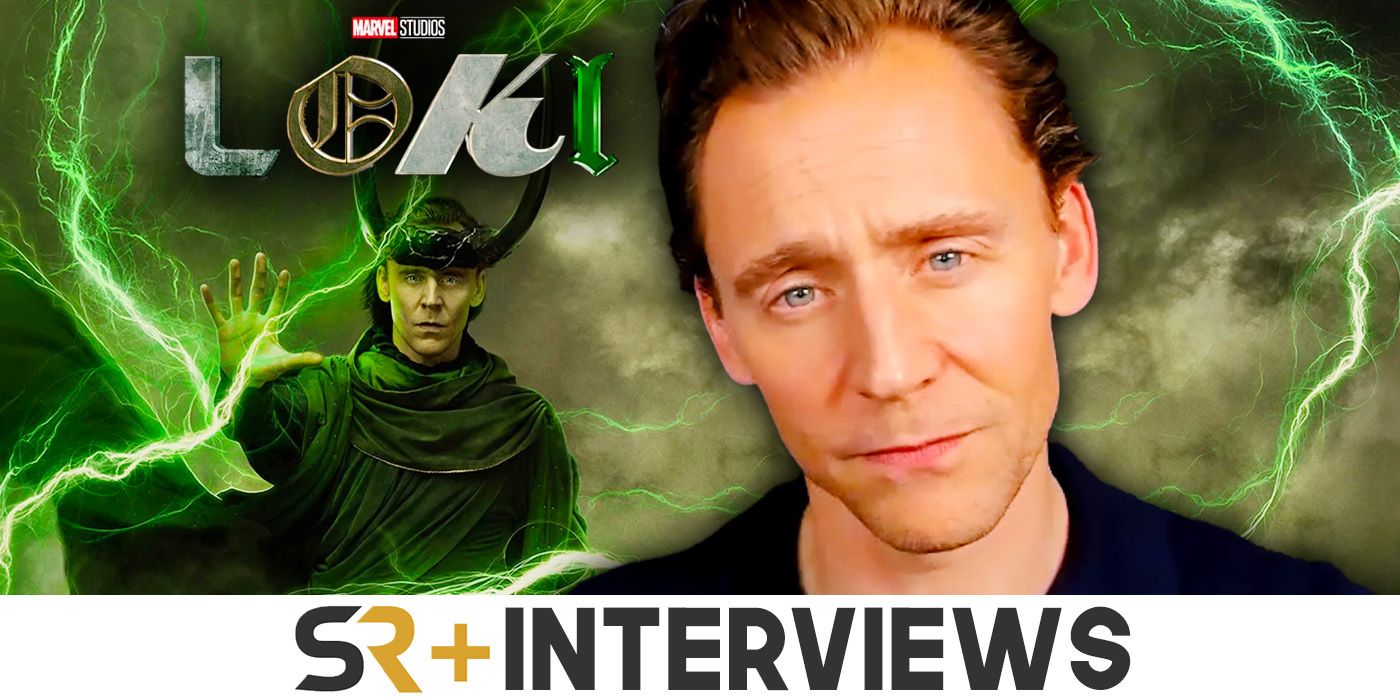 Loki Season 2 Interview: Tom Hiddleston Reflects On Loki's 14 Year Arc ...