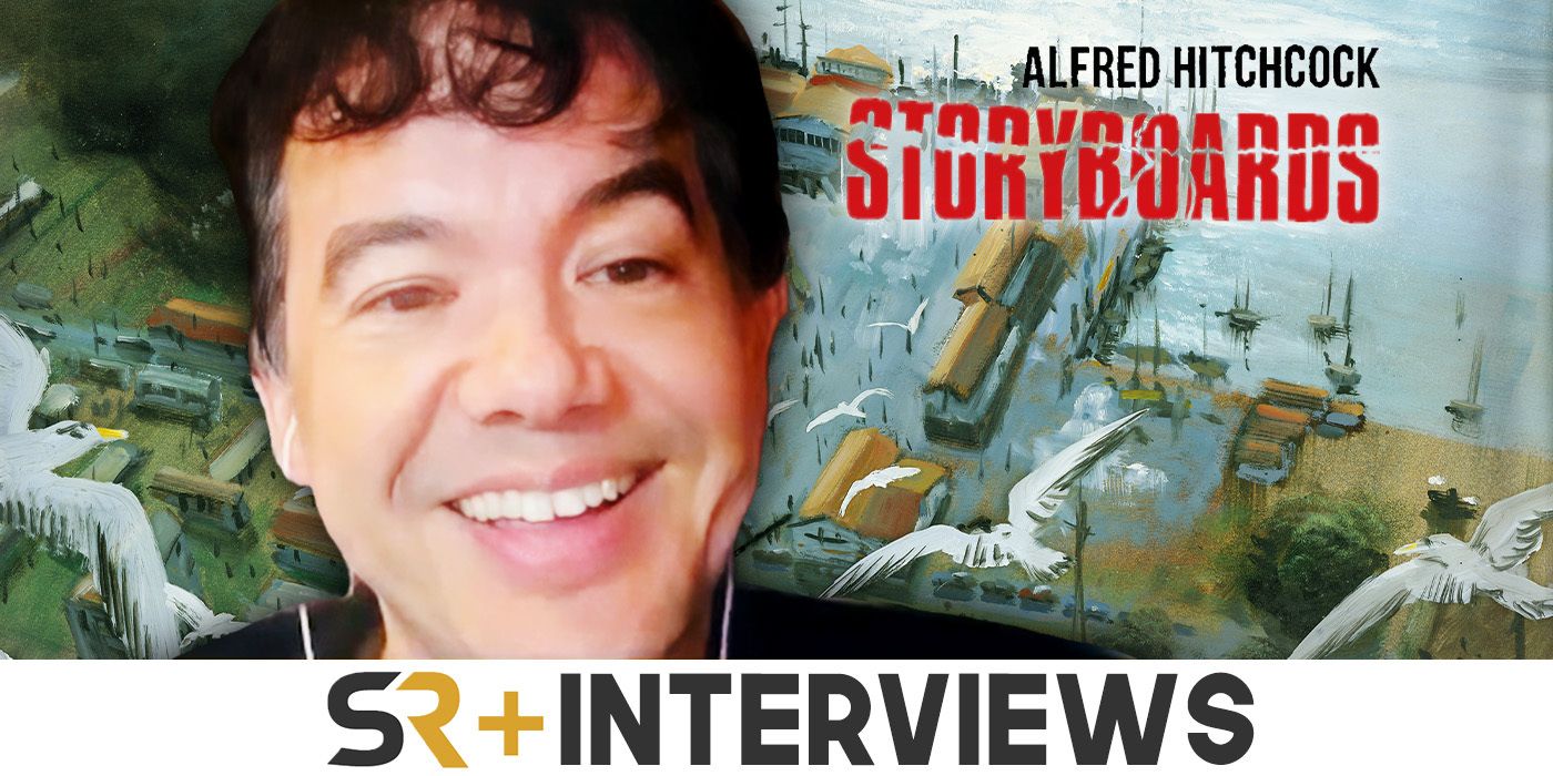 Alfred Hitchcock | ScreenRant