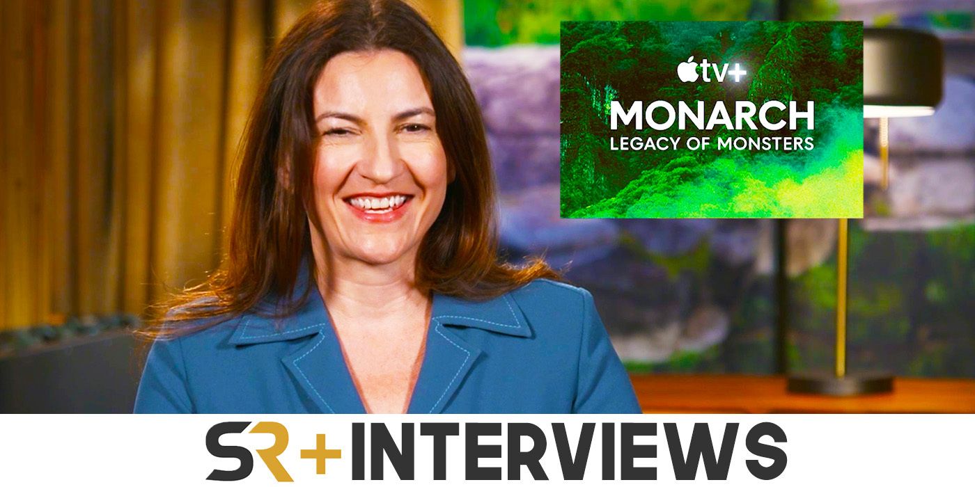 Monarch Legacy Of Monsters Interview: Tory Tunnell On Humanity Within ...