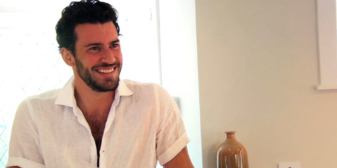 Million Dollar Listing NY: Steve Gold's Age, Family, Hometown & More