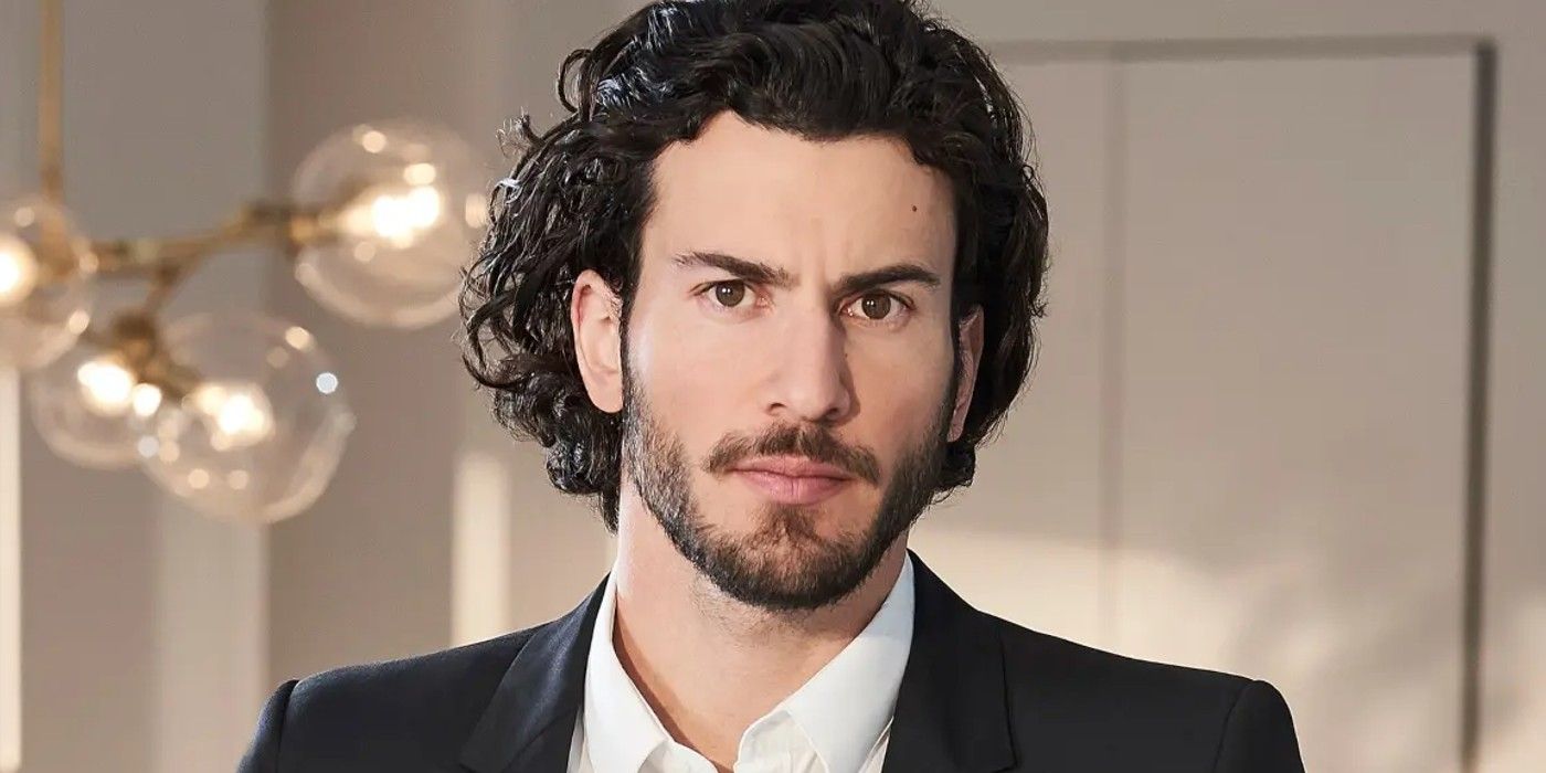 Million Dollar Listing NY: Steve Gold's Age, Family, Hometown & More