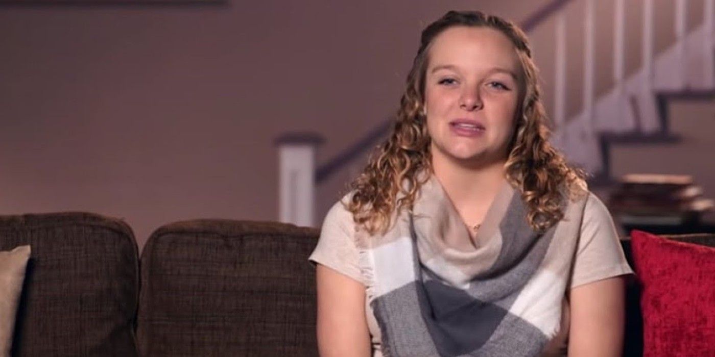 Unexpected: What Happened To Emiley Noack After Season 2 Of TLC Show?