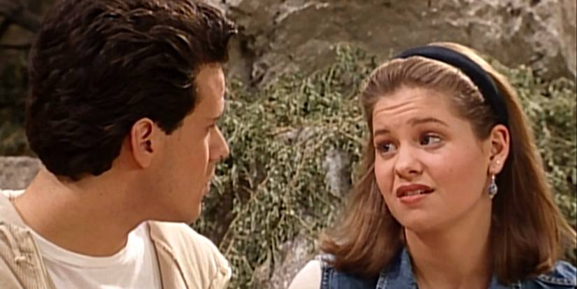 Full House: DJ & Steve's Relationship Timeline Explained