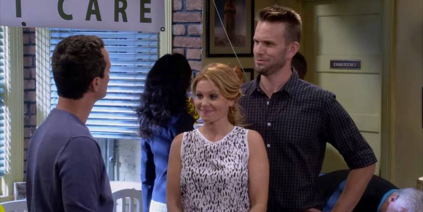 Full House: DJ & Steve's Relationship Timeline Explained