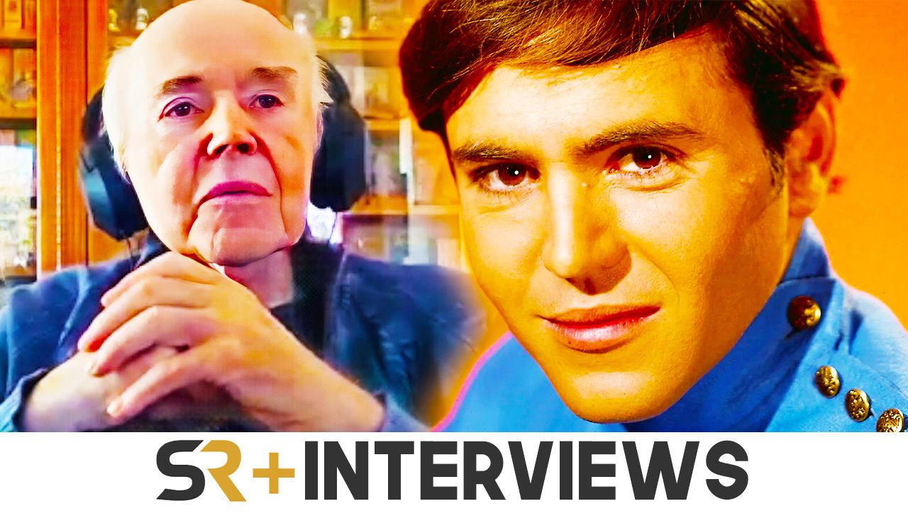 Walter Koenig Interview: Star Trek The Original Series & The 7th Rule ...