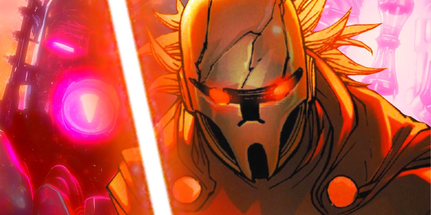 Star Wars Reveals When In Its Timeline the Ancient Sith Saved the Galaxy