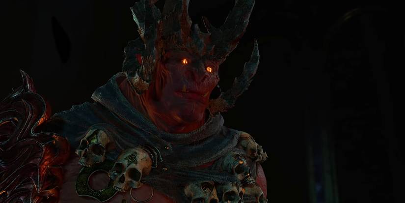 Baldur’s Gate 3: Should You Kill Or Save Yurgir