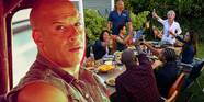 10 Fast Furious Characters In Dominic Toretto s Family Ranked