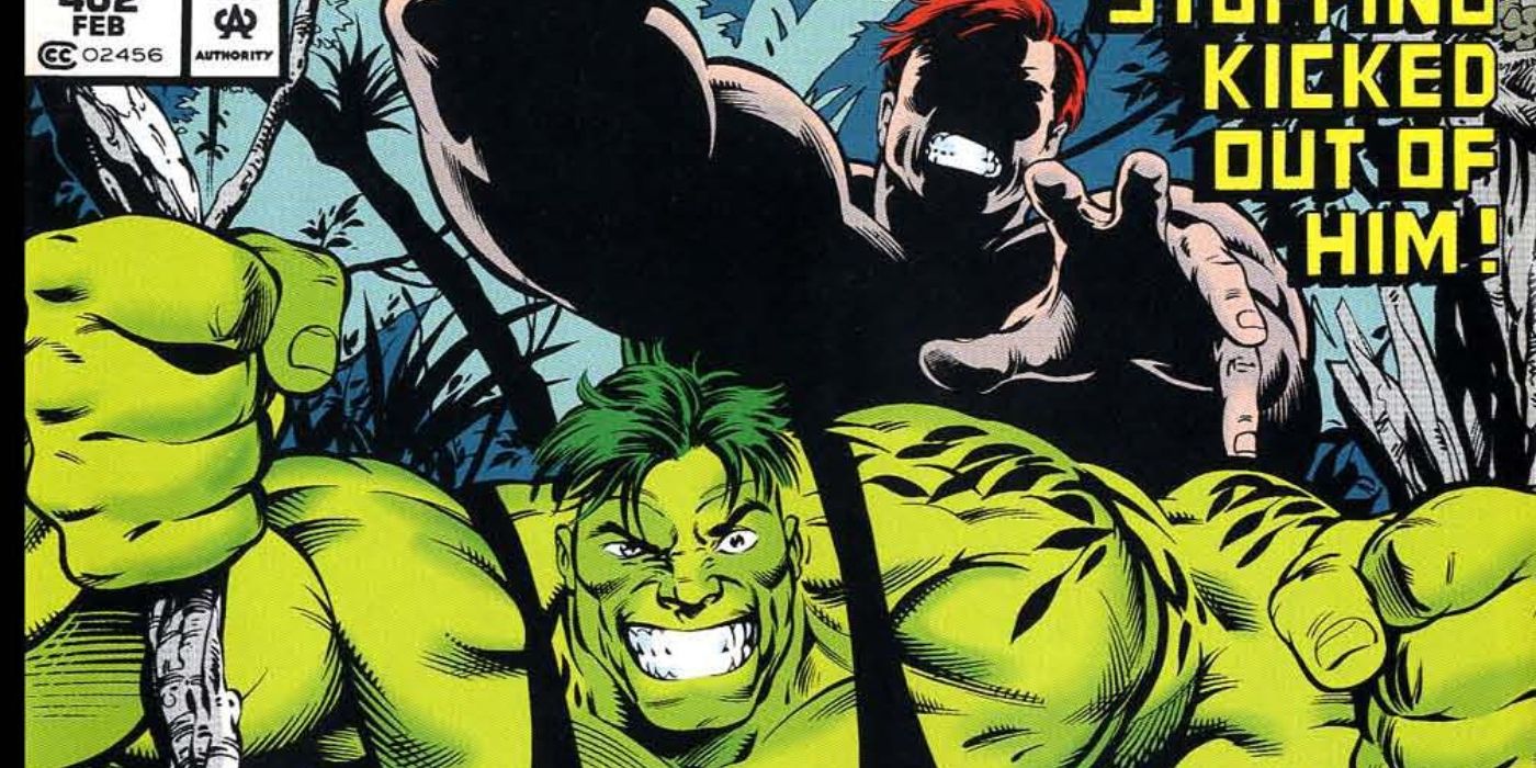 Hulk Dearg Vs Juggernaut