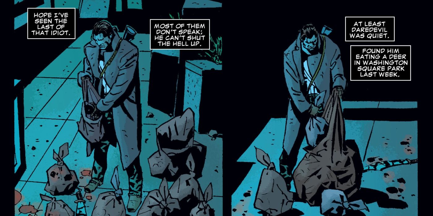 Punisher Quotes Best 4 Jon Bernthal On The Punisher: “Frank Castle