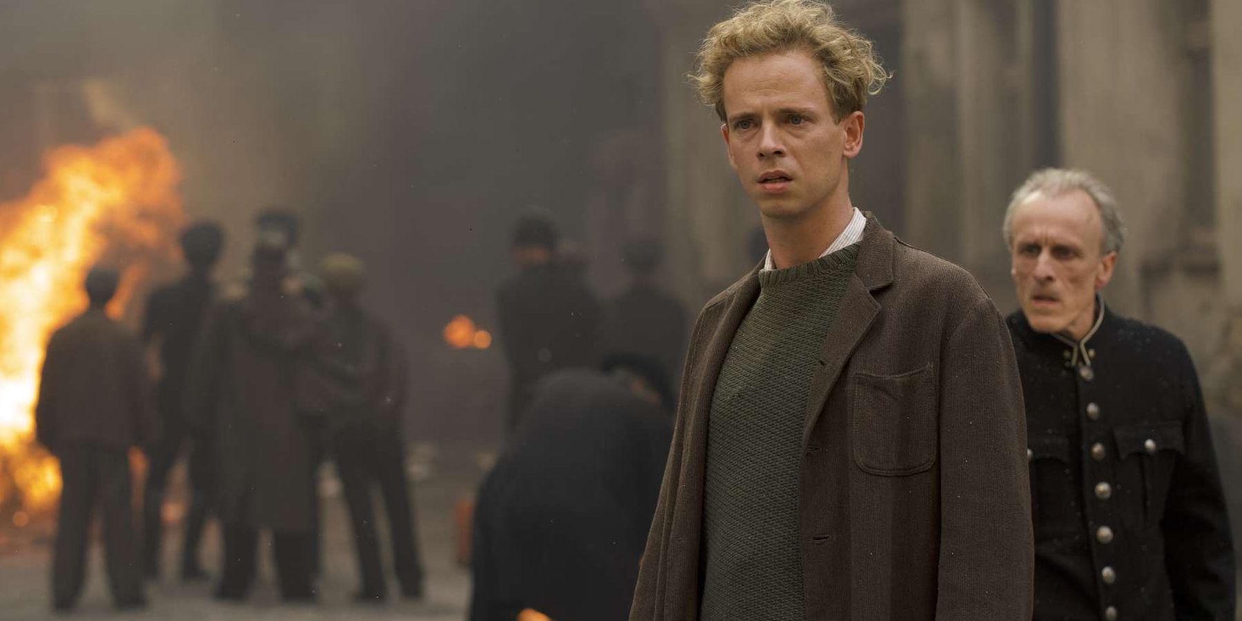 New On Netflix: All 81 Movies & TV Shows Arriving In January