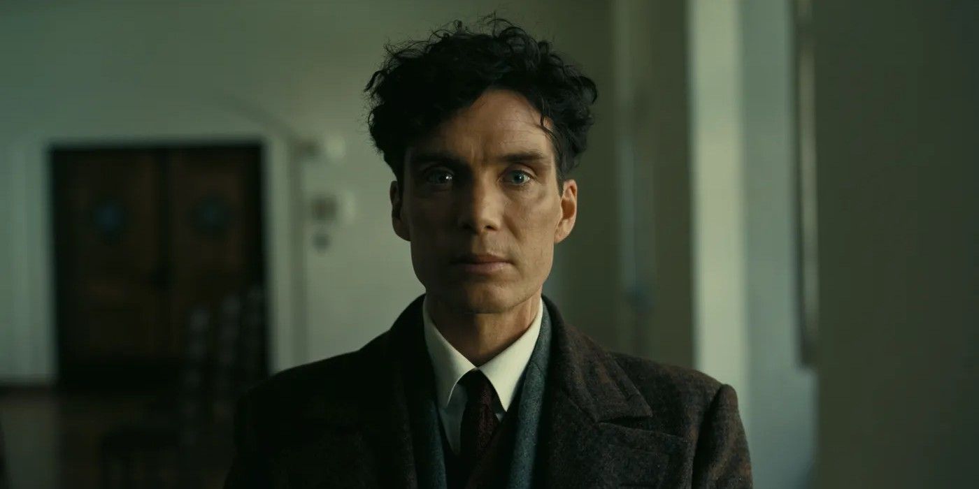 Oppenheimer's Nickname Has A Deeper Meaning In Real Life