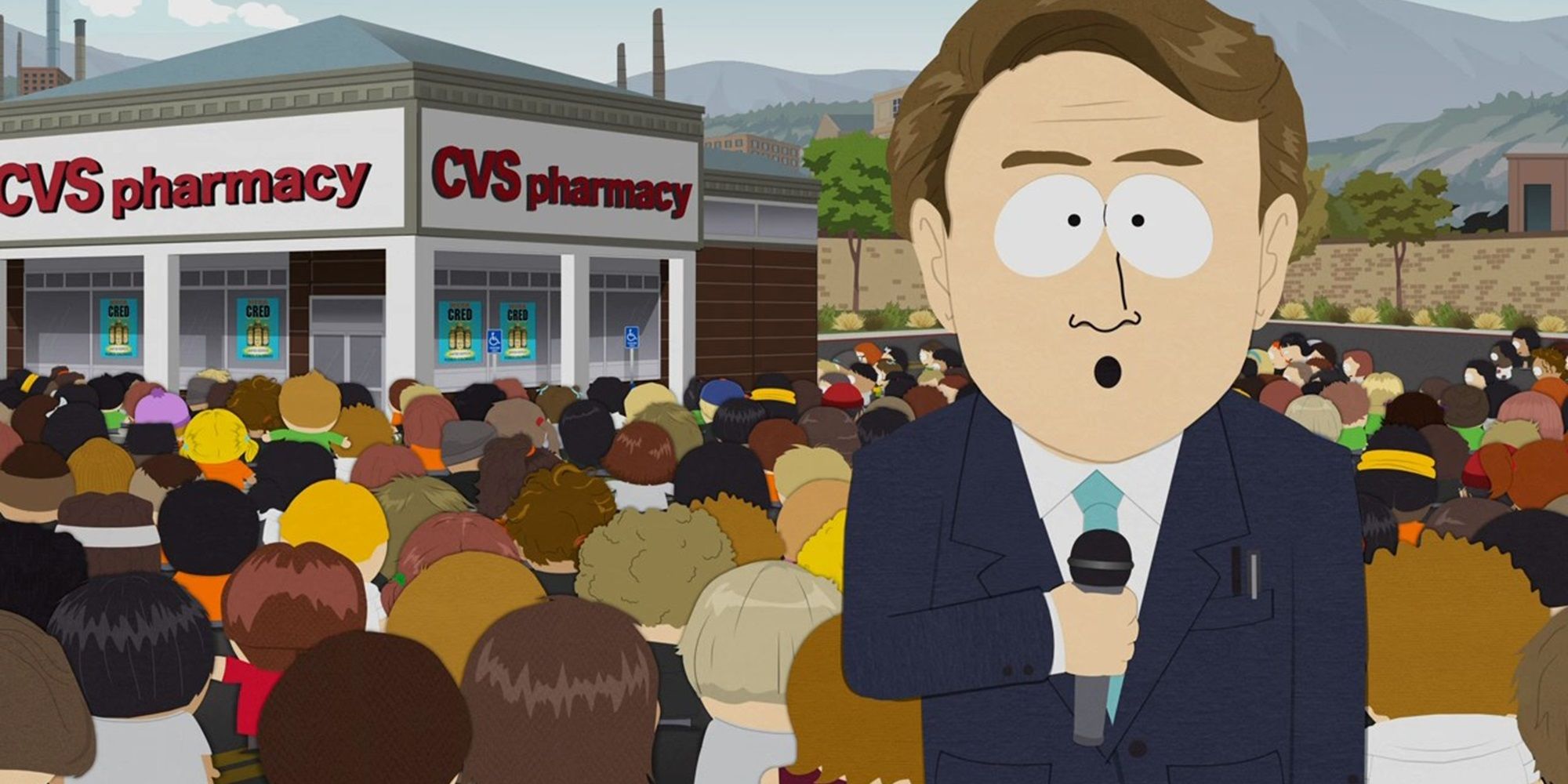 South Park Reporting Memes Mysterion | South Park Archives | Fandom