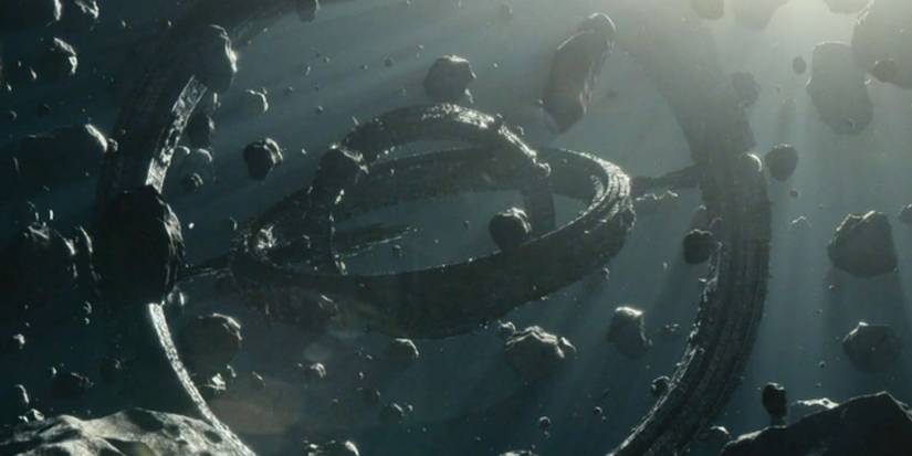 Foundation's Spacers Explained: What They Are & Why The Empire Needs Them