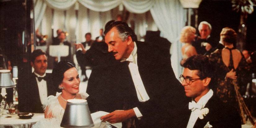 The 10 Best Jack Fisk Movie Sets Ranked, From Mulholland Driver To ...