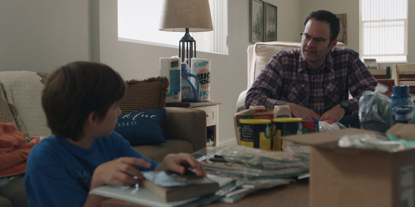 Barry Season 4 Episode 5 Recap: "Tricky Legacies" Ending Explained