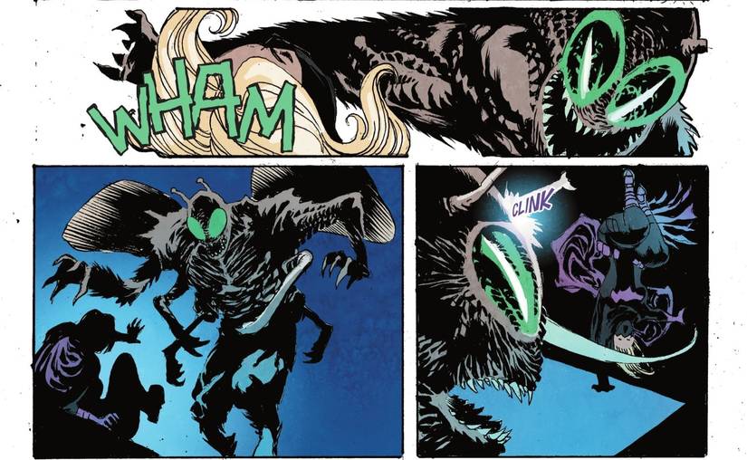 Batman's Utility Belt Is Totally Useless Compared to Batgirl's Best Weapon