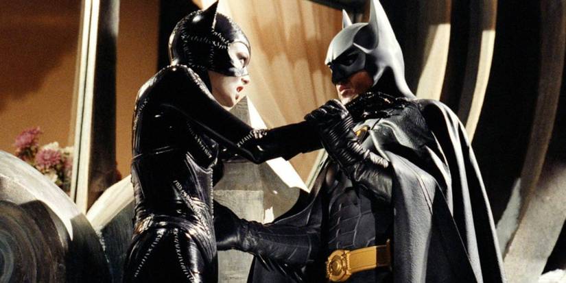 Every Batman Movie That Has Won Or Been Nominated For An Oscar