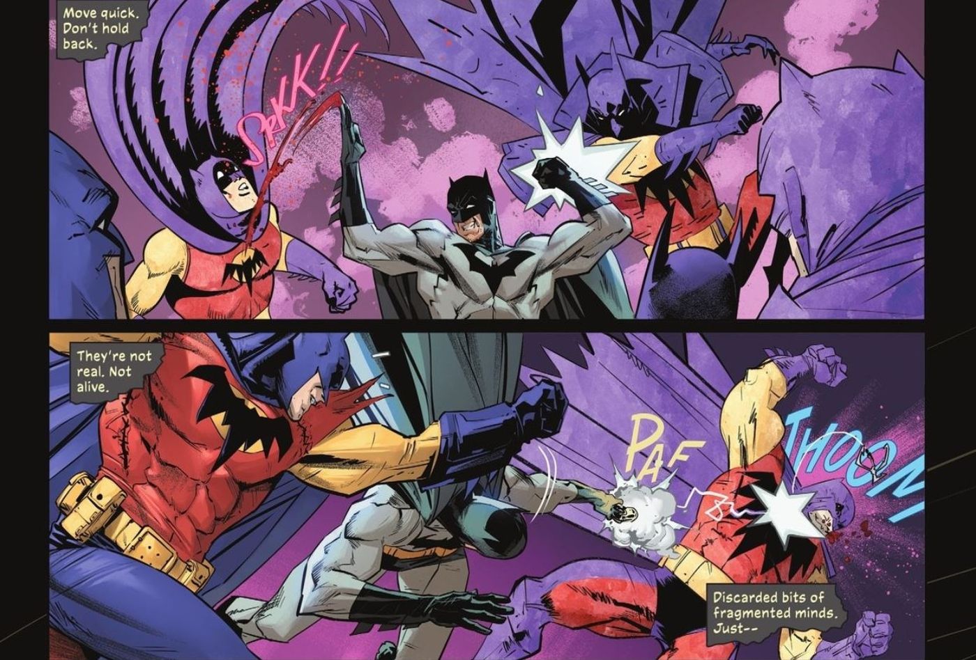 DC Officially Admits Michael Keaton's Batsuit Has an Unforgivable Flaw