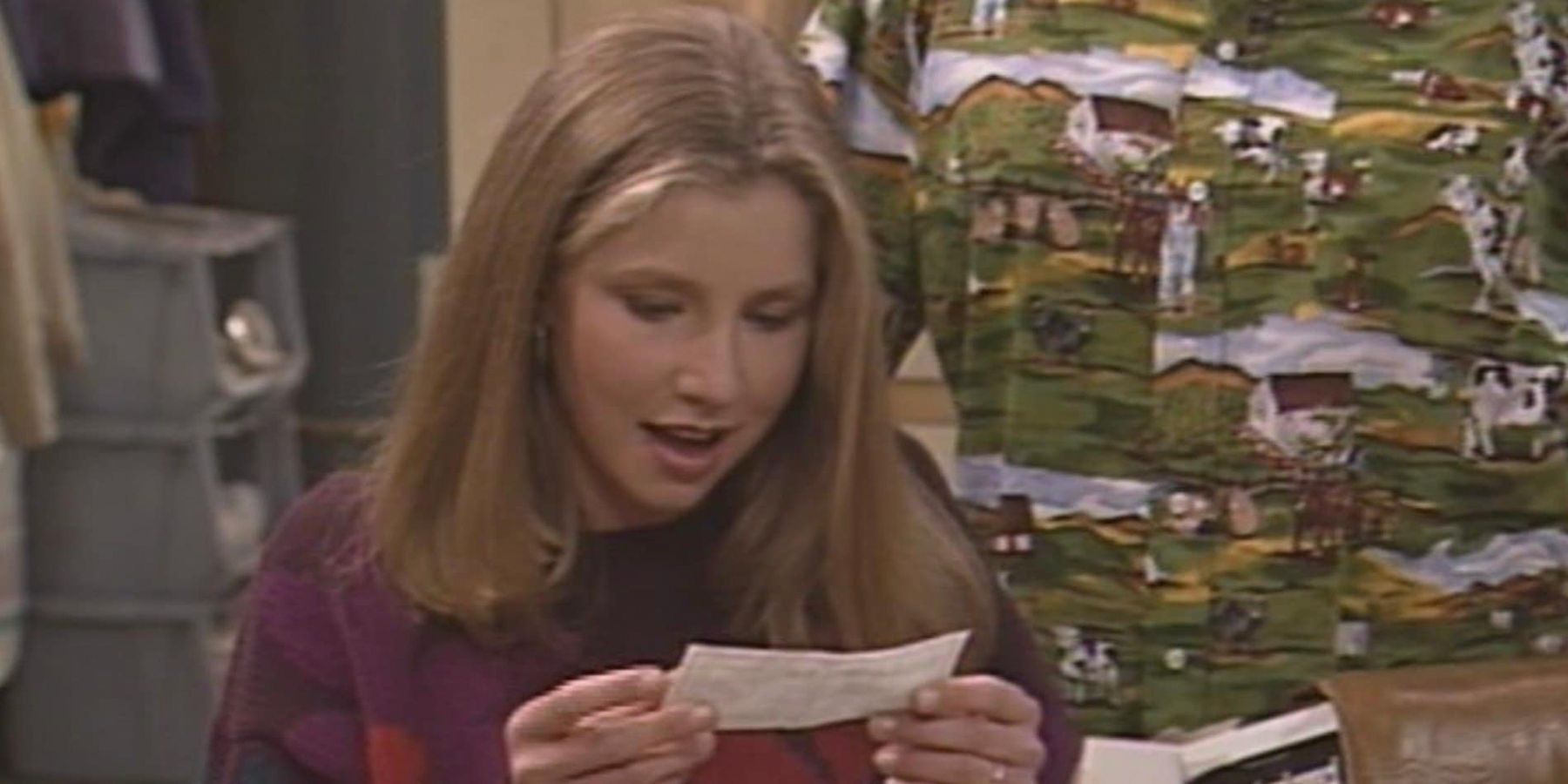 Roseanne: 10 Best Thanksgiving & Christmas Episodes