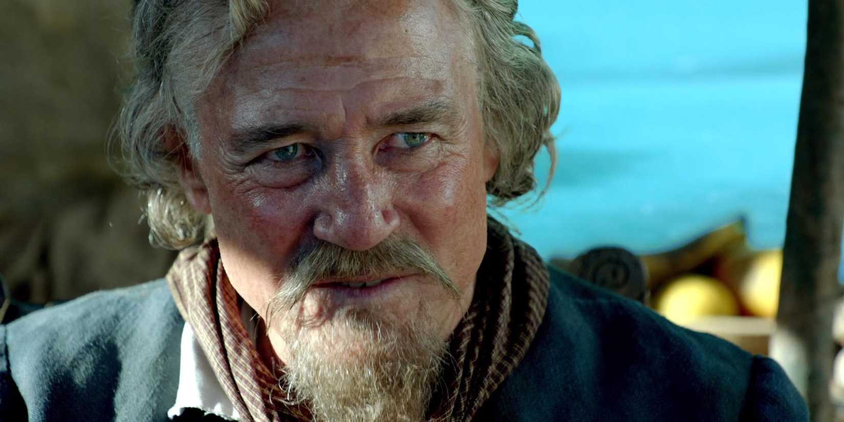 Every Real Pirate In Black Sails & What Happened To Them