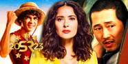 Fool Me Once Cast Character Guide Fool Me Once Cast Character Guide