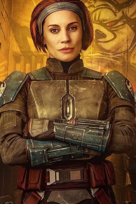 Bo Katan Kryze Screenrant
