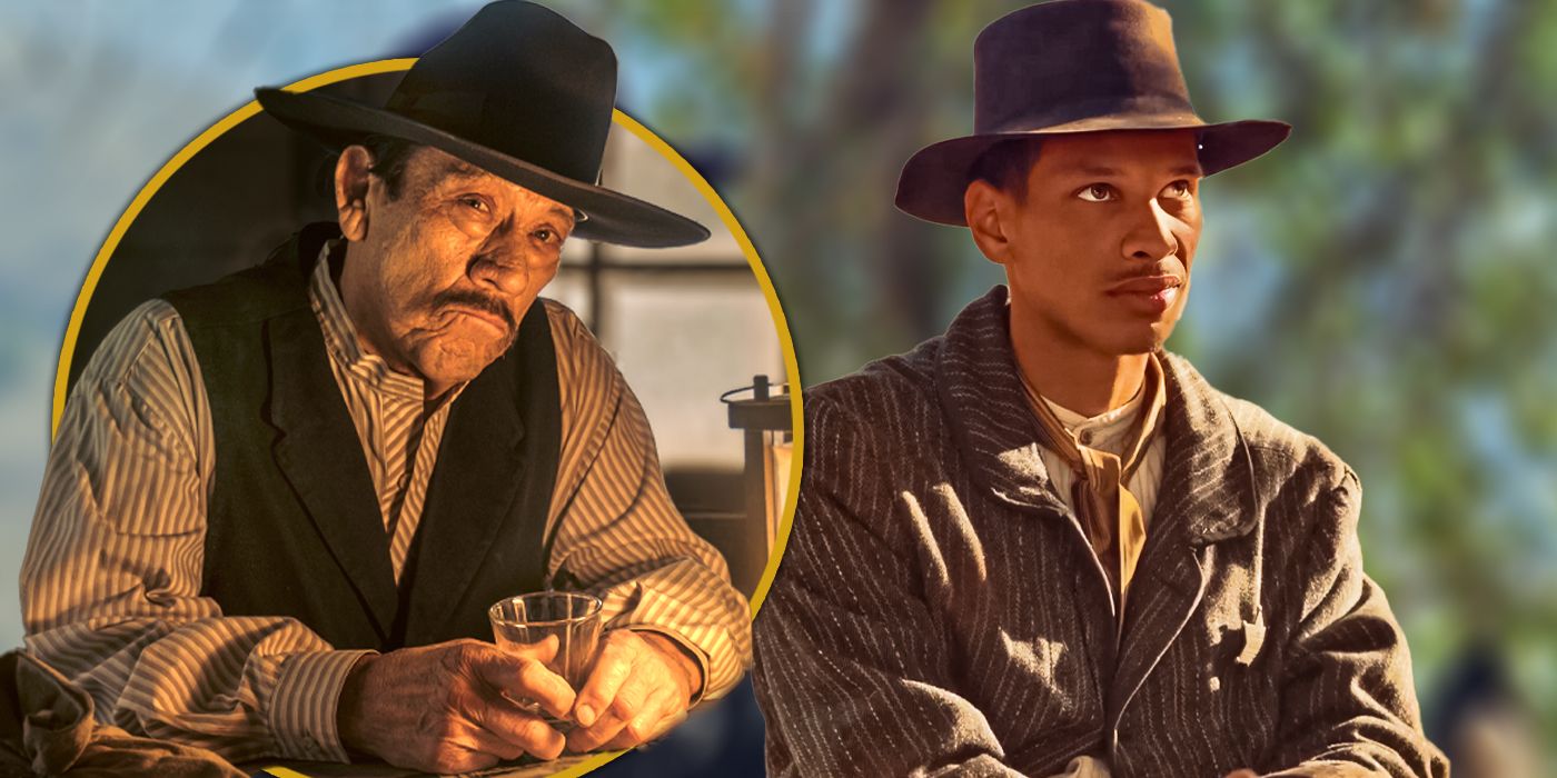 The Night They Came Home Trailer: Danny Trejo Recounts The Tale Of The ...