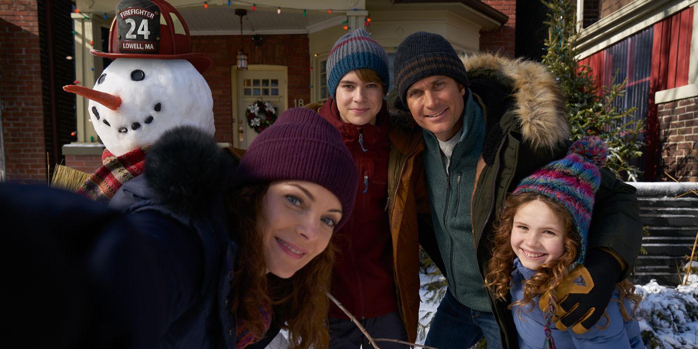 The Christmas Chronicles Summary, Latest News, Trailer, Cast, Where to ...