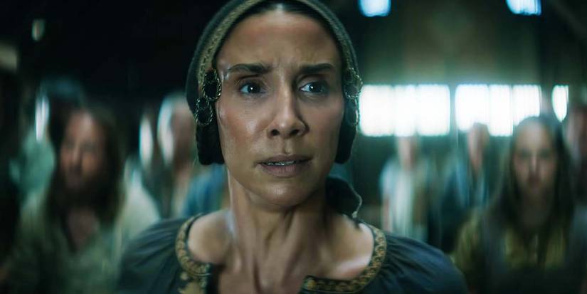 Rebel Moon Rotten Tomatoes Audience Score Is Zack Snyder's Worst In 7 Years