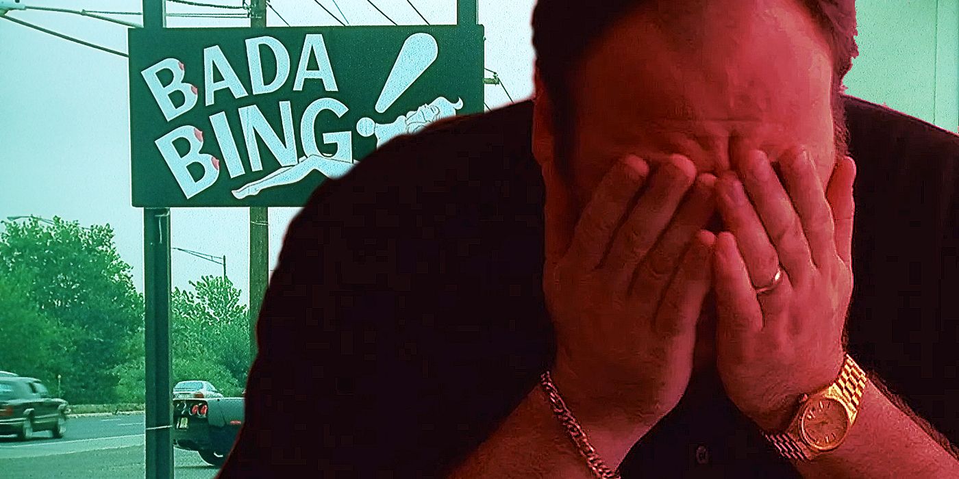 Satin Dolls NJ: The Sopranos' Bada Bing Club Real-Life Drama Explained
