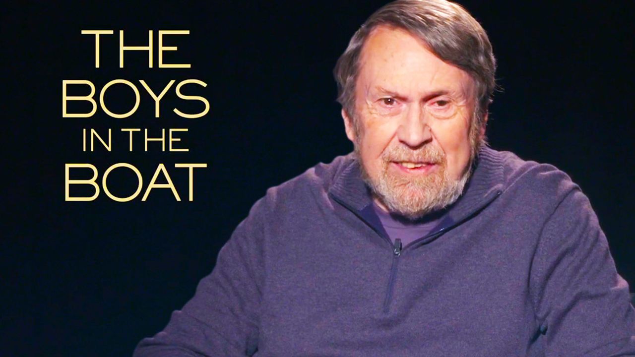 The Boys In The Boat Interview: Daniel J. Brown On The Research Process For His Novel