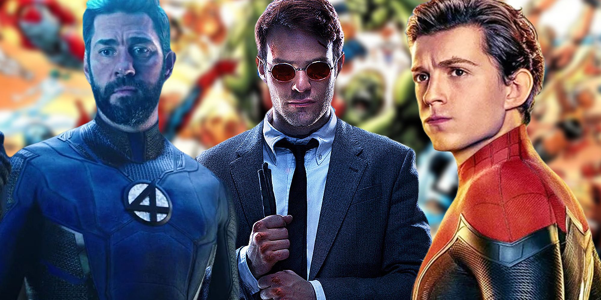 MCU 2024 Wishlist: 10 Things Marvel Fans Want