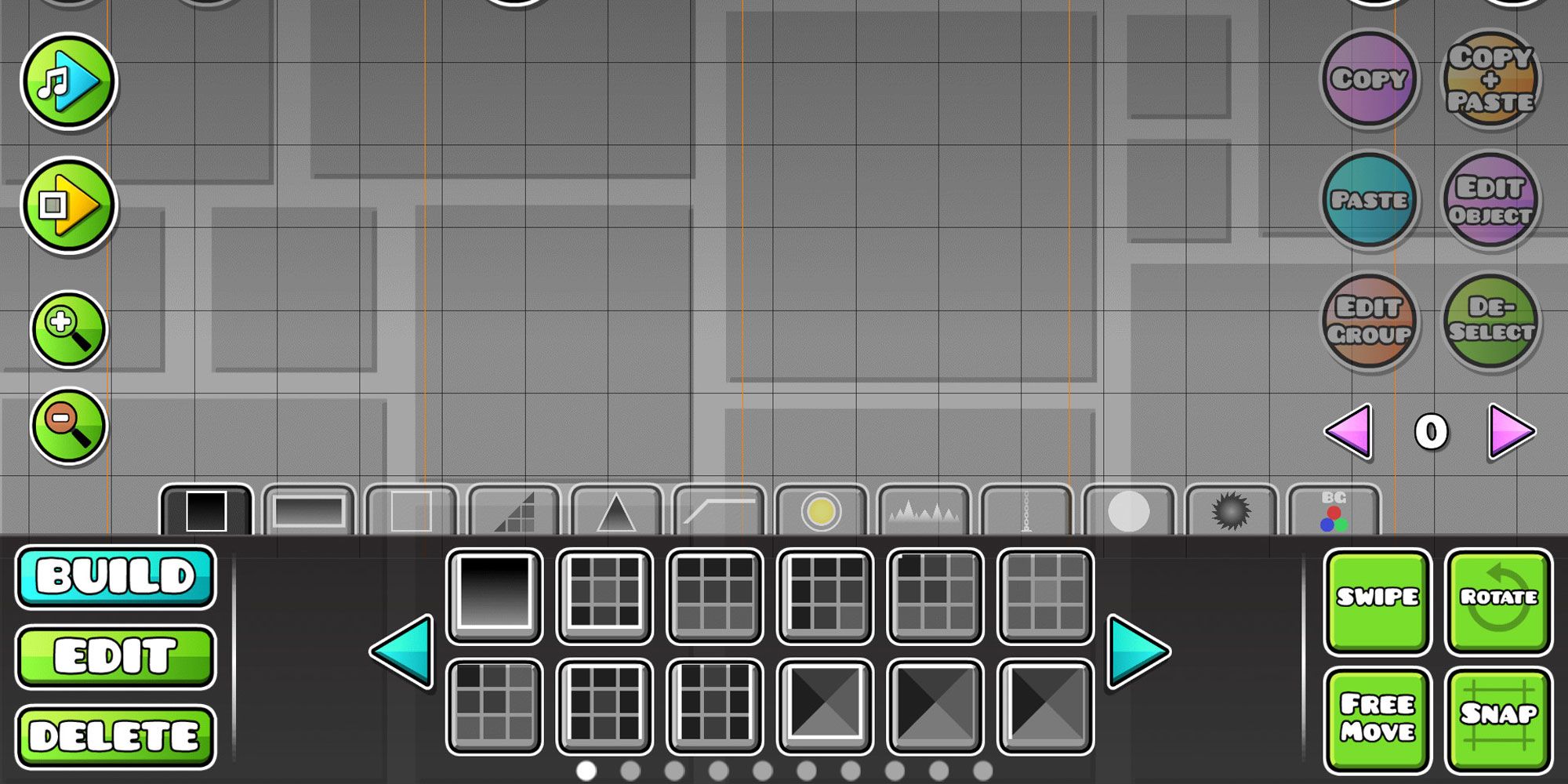 Geometry Dash Geometry Dash Pc Geometry Dash 2.2 Free Pc