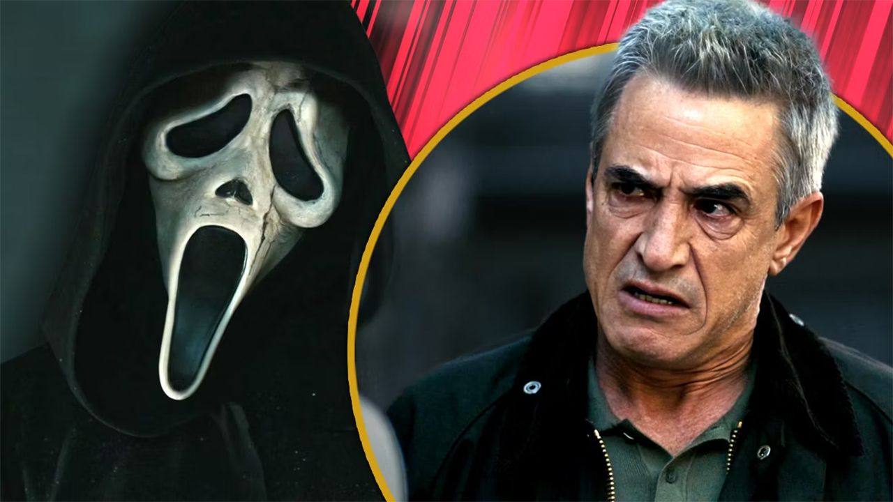 Scream 6 Star Reveals Hidden Detail Hinting At Ghostface Twist: "Catch ...
