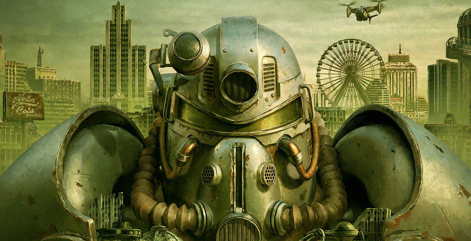 Fallout 76 Season 17 Proves The Game Has Gone From Travesty To Triumph