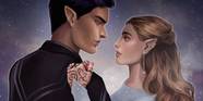 10 Pieces Of A Court Of Thorns Roses Fan Art That Make Us Love 10 Pieces Of A Court Of Thorns Roses Fan Art That Make Us Love